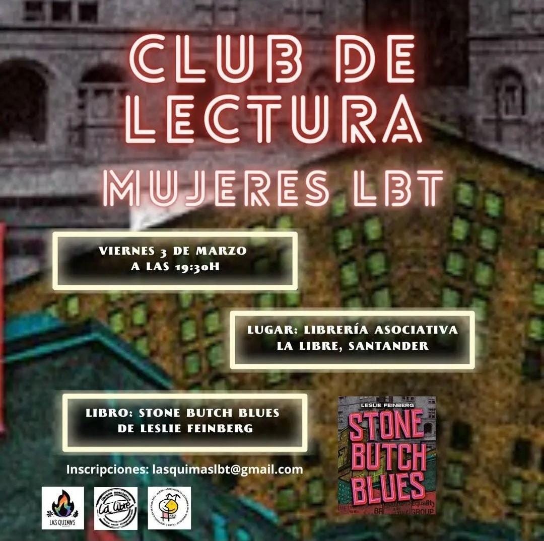 ALEGA - Asociación de Lesbianas, Gais, Bisexuales y Trans de Cantabria ...